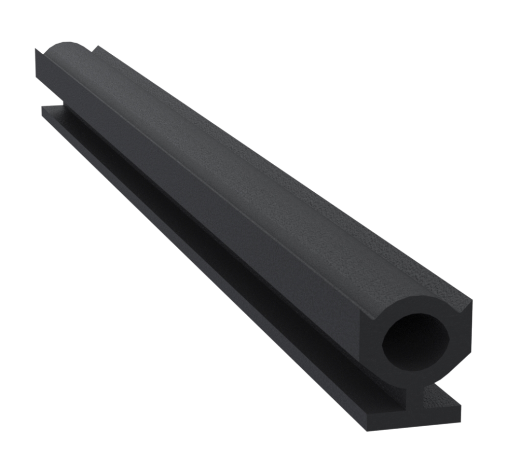 Perimetral gasket "Type Office" 06F100030 - Miv Insulating Systems